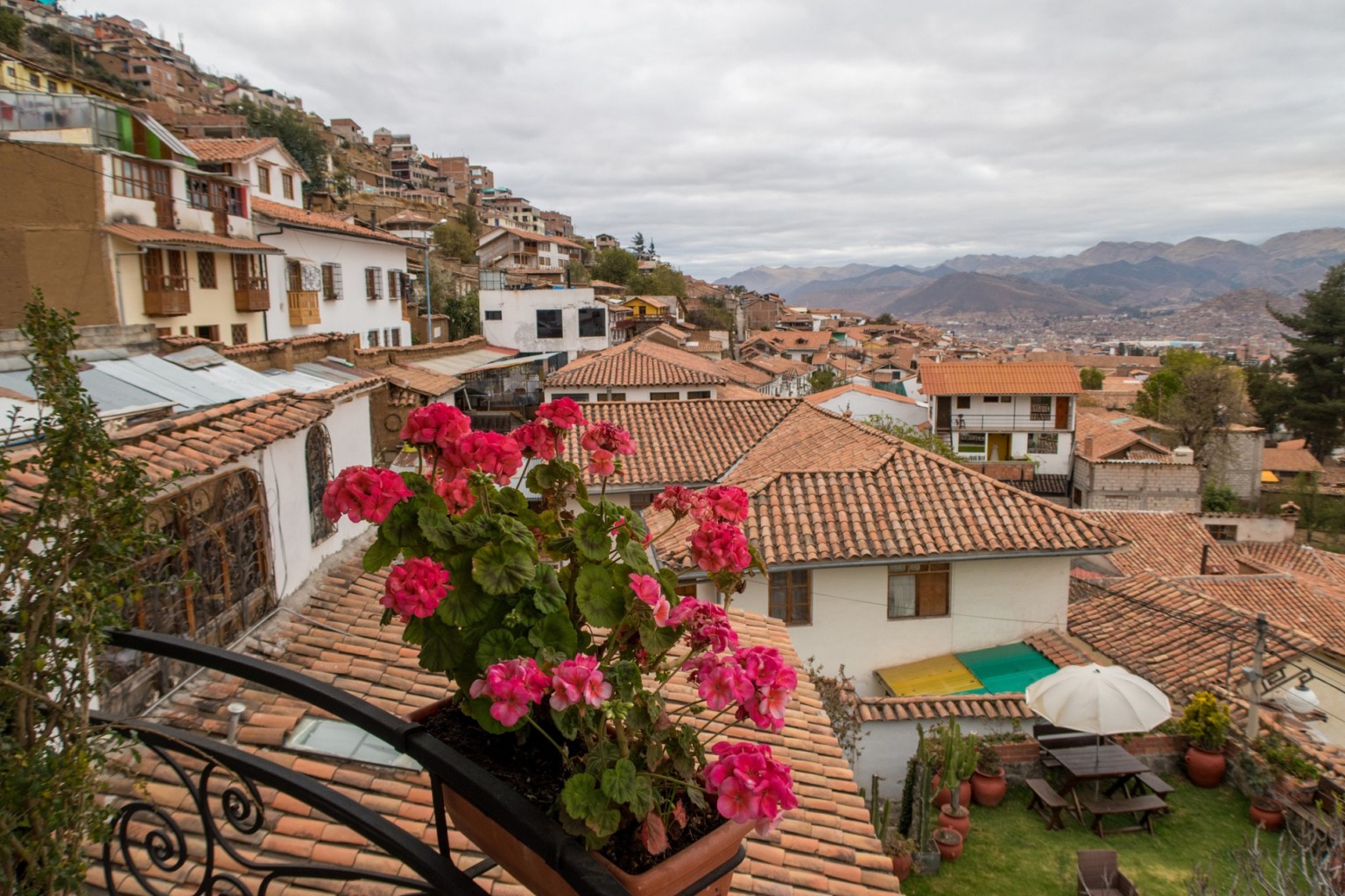 世界遺産クスコ - 株式会社アルファインテル